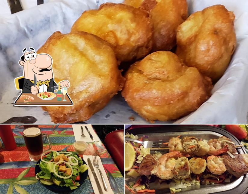 Cafe 776, Englewood - Restaurant menu, prices and reviews
