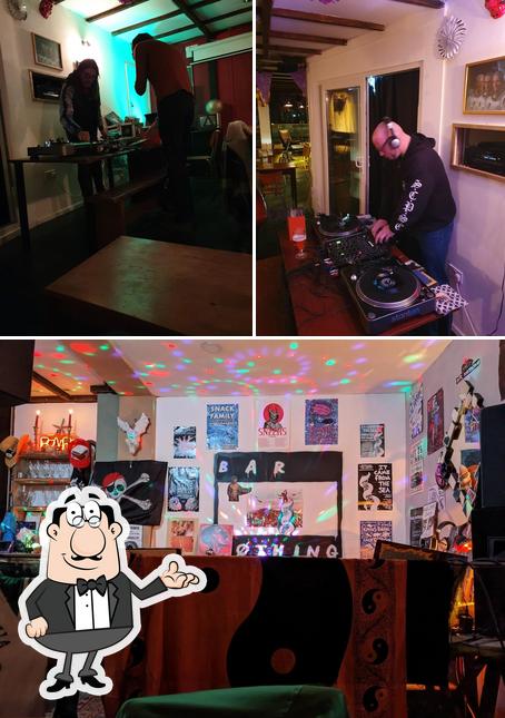 Bar Nothing, Margate - Restaurant menu, prices and reviews