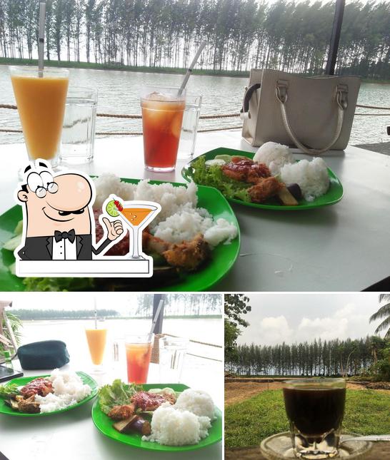 Best cafes in Pasar Baru, winter 2024 - Restaurant Guru