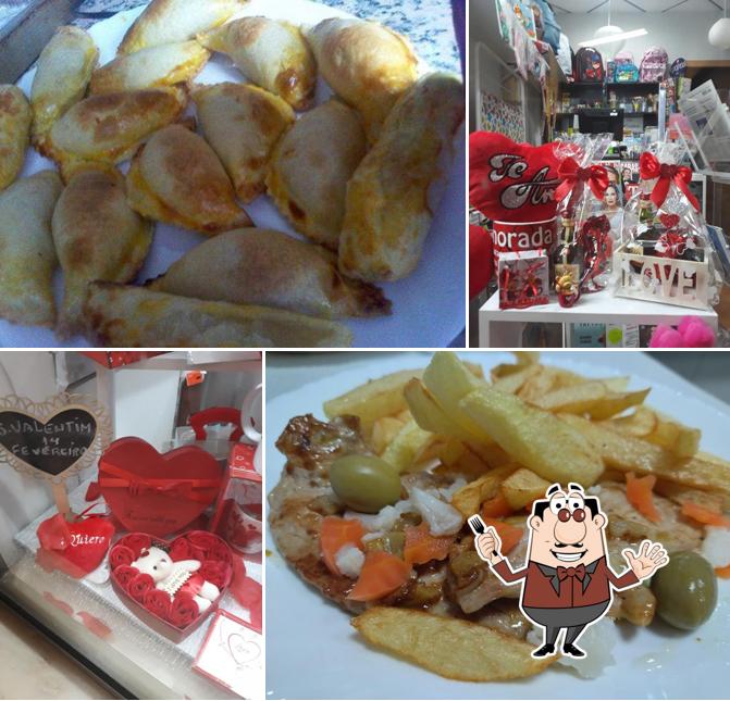 JR Café, Corroios - Menu do restaurante, preços e opiniões