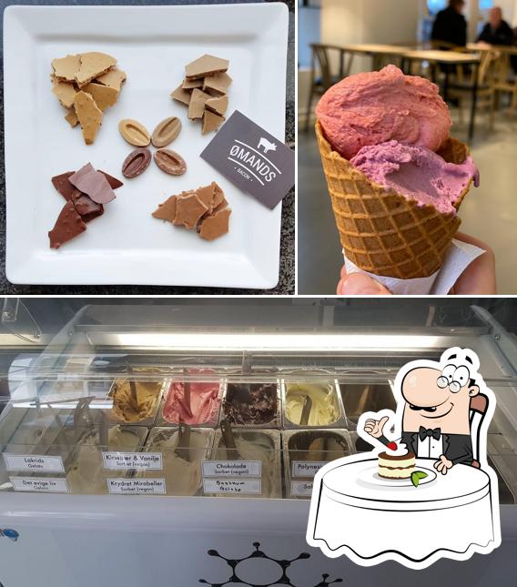 Temper Chokolade, Ribe - Restaurant menu, prices and reviews