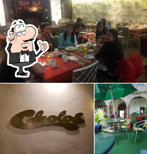 Cholos Craft Beers Cusco, Cusco - Restaurant menu, prices and reviews