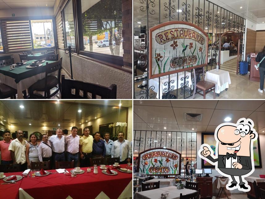 Restaurante Colibrí, Oaxaca - Restaurant reviews