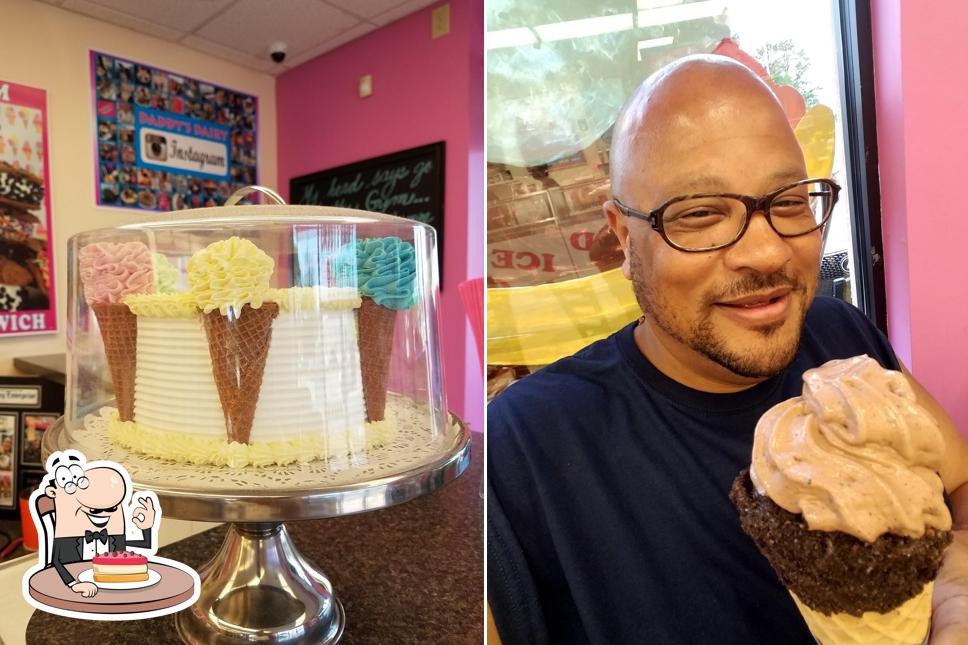 Daddy's Dairy, Braintree - Restaurant menu, prices and reviews