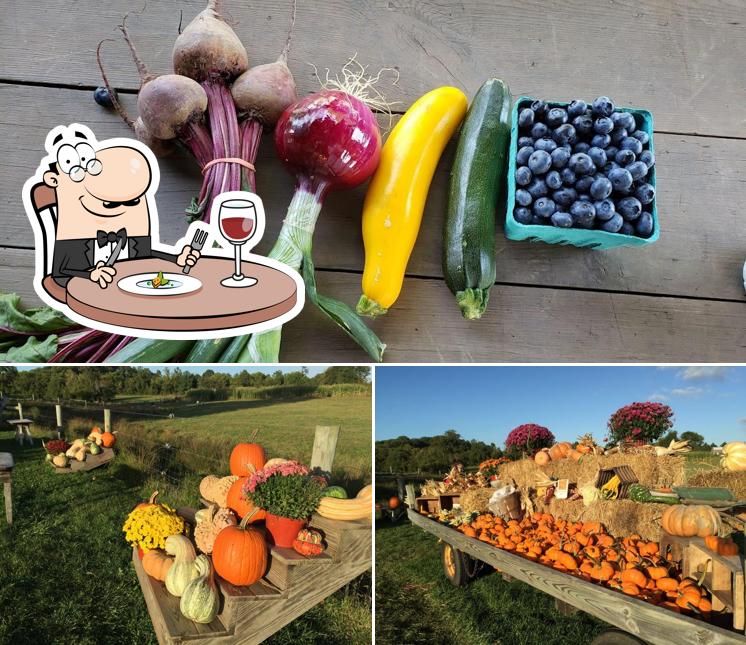 Chester Springs Creamery in Chester Springs - Restaurant menu and reviews