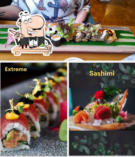 Edo Restaurant, Limburg an der Lahn - Speisekarte, Preise und Bewertungen
