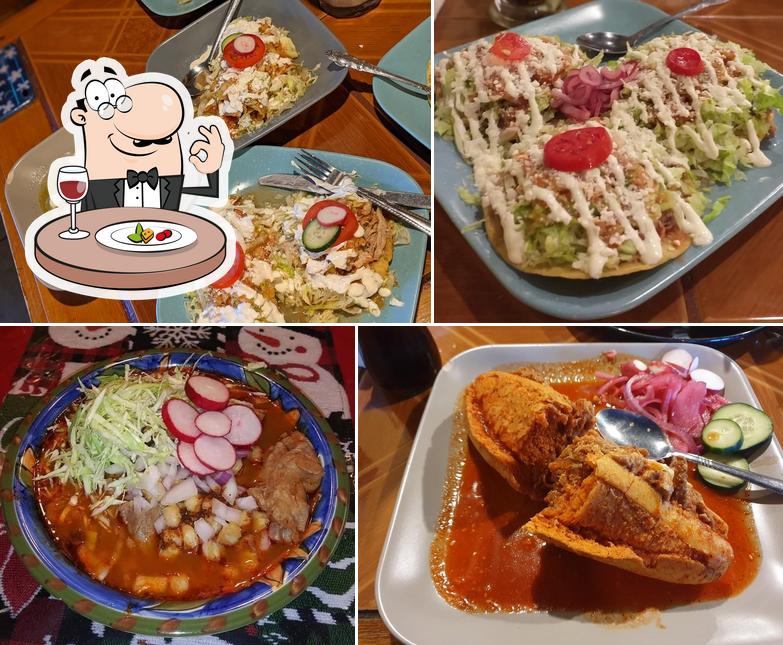 El Fido Dido's, Mexicali - Menú del restaurante, precios y reseñas