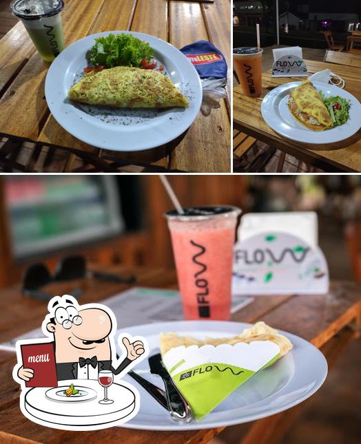 Flow, Porto Velho - Menu do restaurante, preços e opiniões