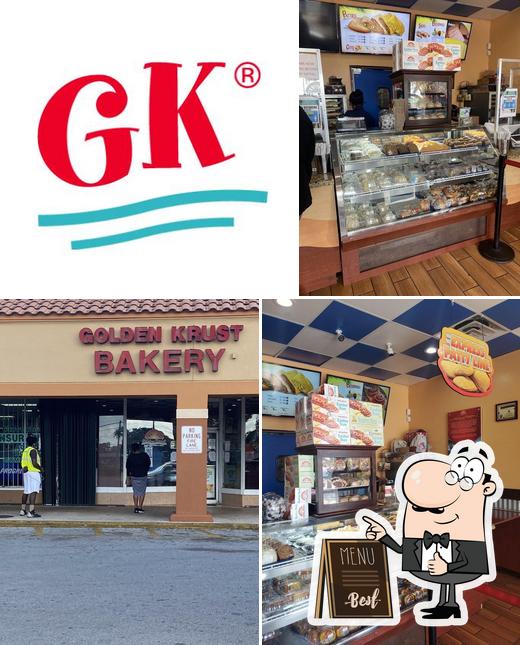 Golden Krust Caribbean Restaurant, 18316 NW 7th Ave in Miami Gardens ...