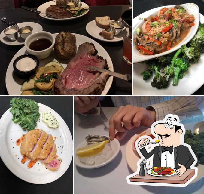 Hi-Way House, 2434 E 2nd St in The Dalles - Restaurant menu and reviews