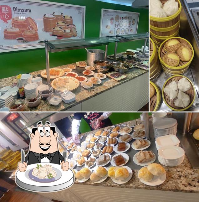 Hon Won Chinese Restaurant, Sandton - Restaurant menu, prices and reviews
