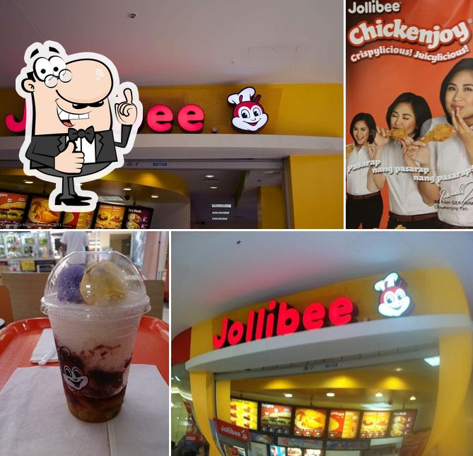 Jollibee, 2700 Colorado Blvd in Los Angeles - Restaurant menu and reviews