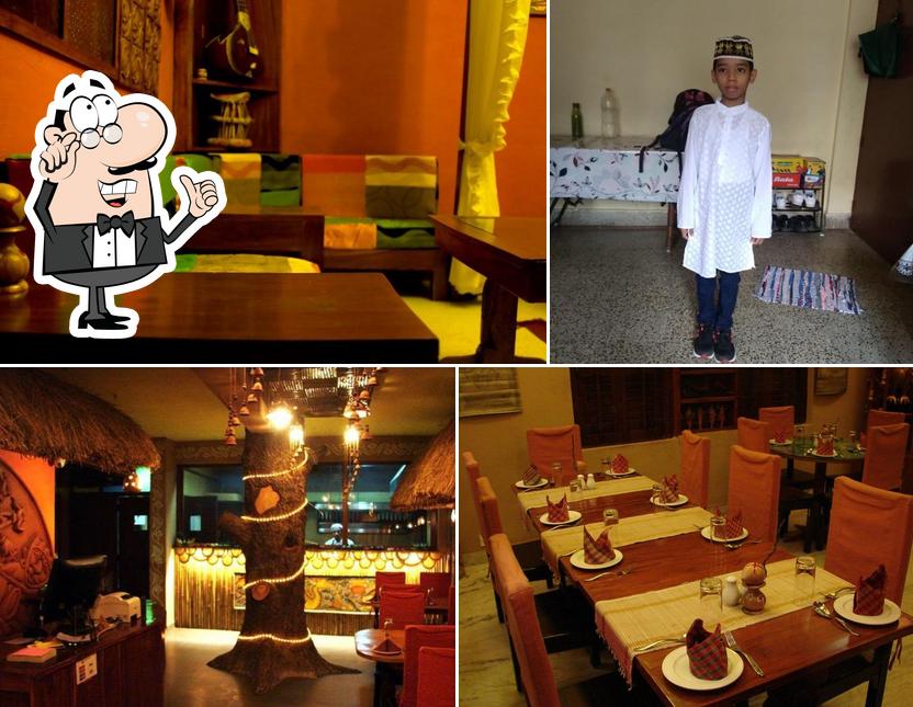 Kolkata Restaurant, Bengaluru, 54, white field main road, above food ...