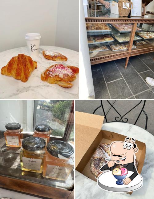 L'Appartement 4F, New York City - Restaurant menu, prices and reviews