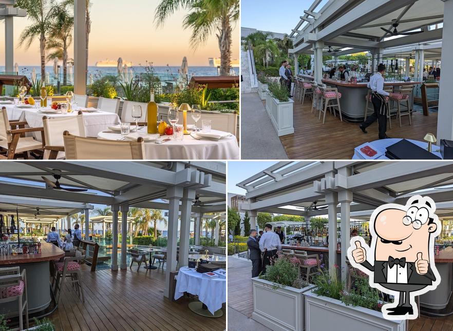 Top 2 restaurants with tenderloin in Pyrgos, Limassol, july 2025 ...