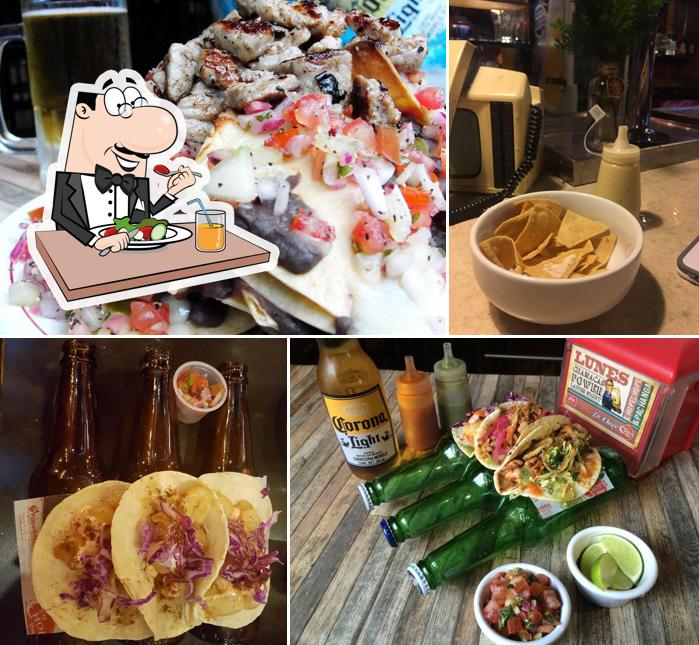 La Choperia, Playa del Carmen - Menú del restaurante, precios y reseñas