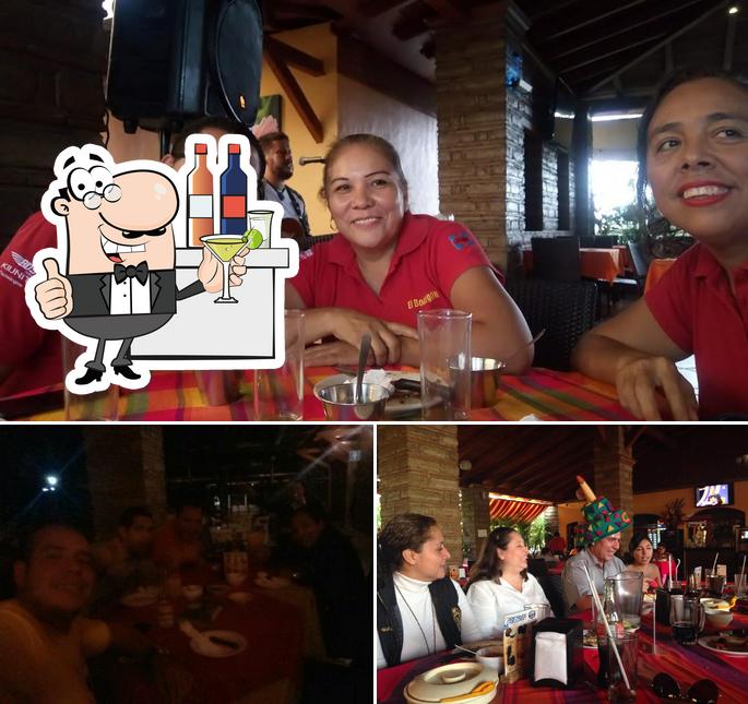 Barbacoa Las Brasas, Colima - Carta del restaurante y opiniones