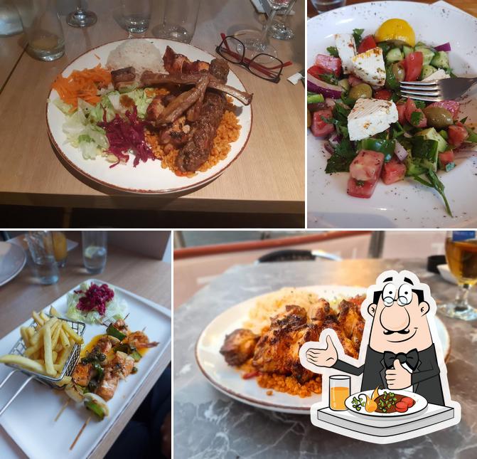 Best mediterranean restaurants in Cardiff, winter 2024 - Restaurant Guru