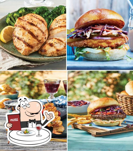 M&M Food Market, Fergus - Opiniones del restaurante