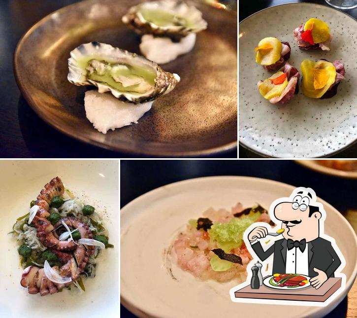 Merne at Lighthouse in Geelong - Restaurant reviews