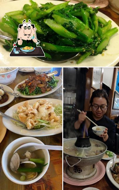 My Canh Restaurant in Garland - Restaurant menu and reviews