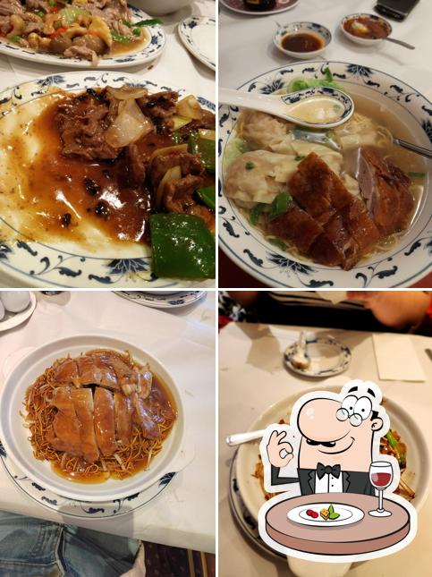New Capital Chinese Restaurant, 5-9 Nelson St in Liverpool - Restaurant ...