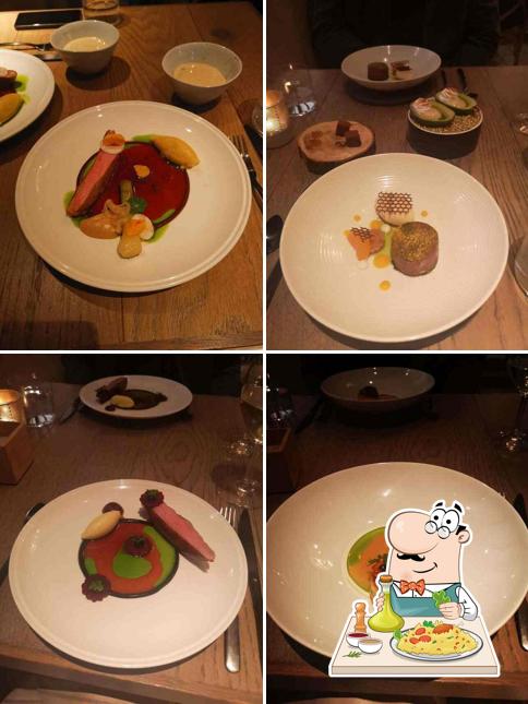 Paris Butter, Auckland - Menú del restaurante, precios y reseñas