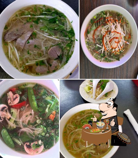 Pho Time, Sanford - Restaurant menu, prices and reviews