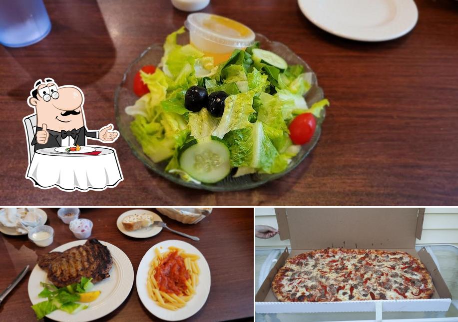 Roma Restaurant, Southwick - Restaurant menu, prices and reviews