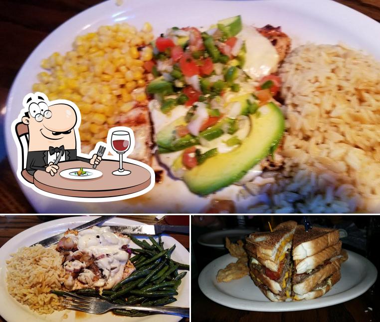 Pub 36, Needville - Restaurant menu, prices and reviews