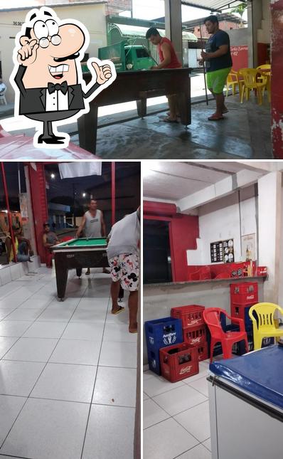 Bar Do Velho, Manaus, R. Dr. Augusto Linhares - Avaliações de restaurantes