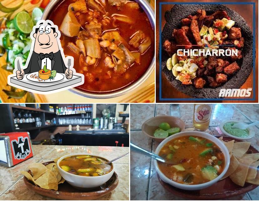 Bar El Arca, Saltillo - Restaurant reviews
