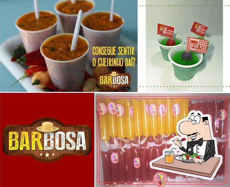 Barraca do BARbosa, Campina Grande - Restaurant reviews