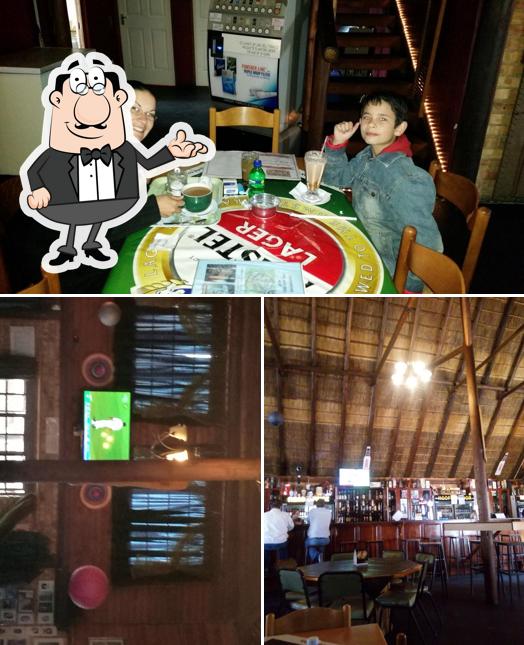 Head Office Pub Grill, Sasolburg - Restaurant menu, prices and reviews