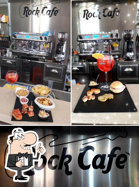 Rock Cafè pub & bar, Milena - Restaurant reviews