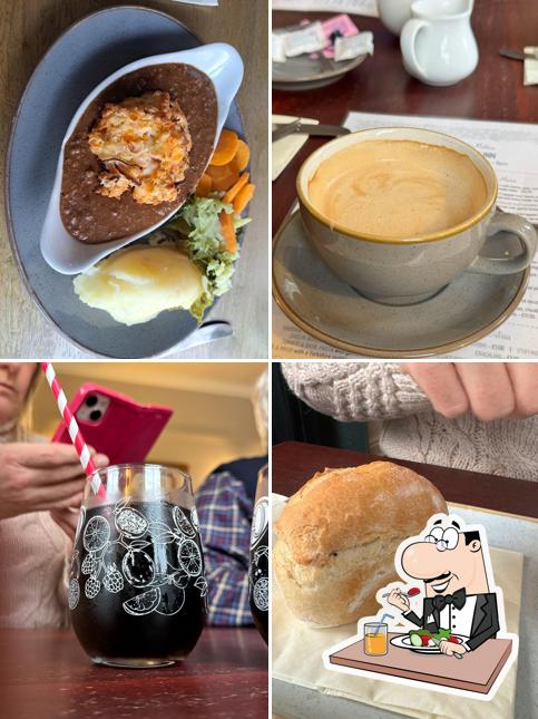 The Stonebridge Inn, Durham - Restaurant menu, prices and reviews