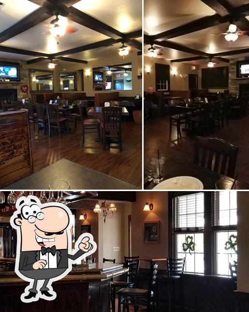 R Place, Greenwood - Restaurant menu, prices and reviews