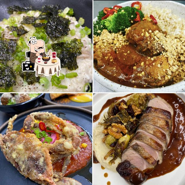 Akar, Clayton - Restaurant menu, prices and reviews