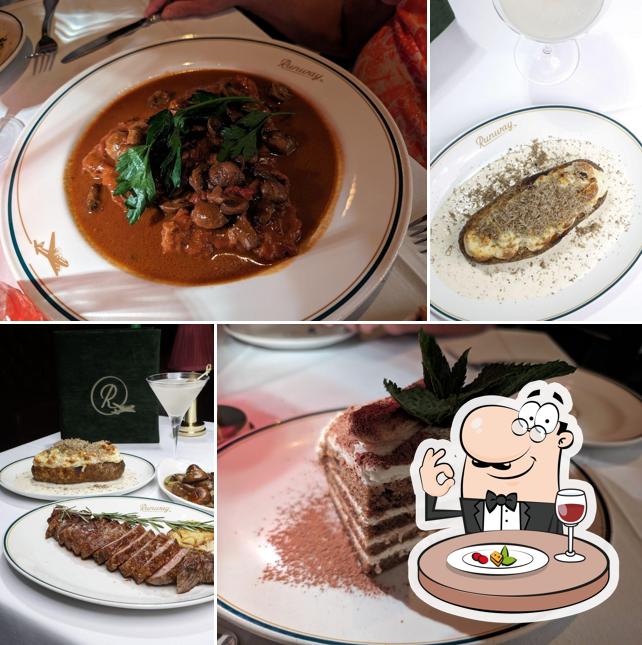 Anthony's Runway 84, Fort Lauderdale - Restaurant menu, prices and reviews
