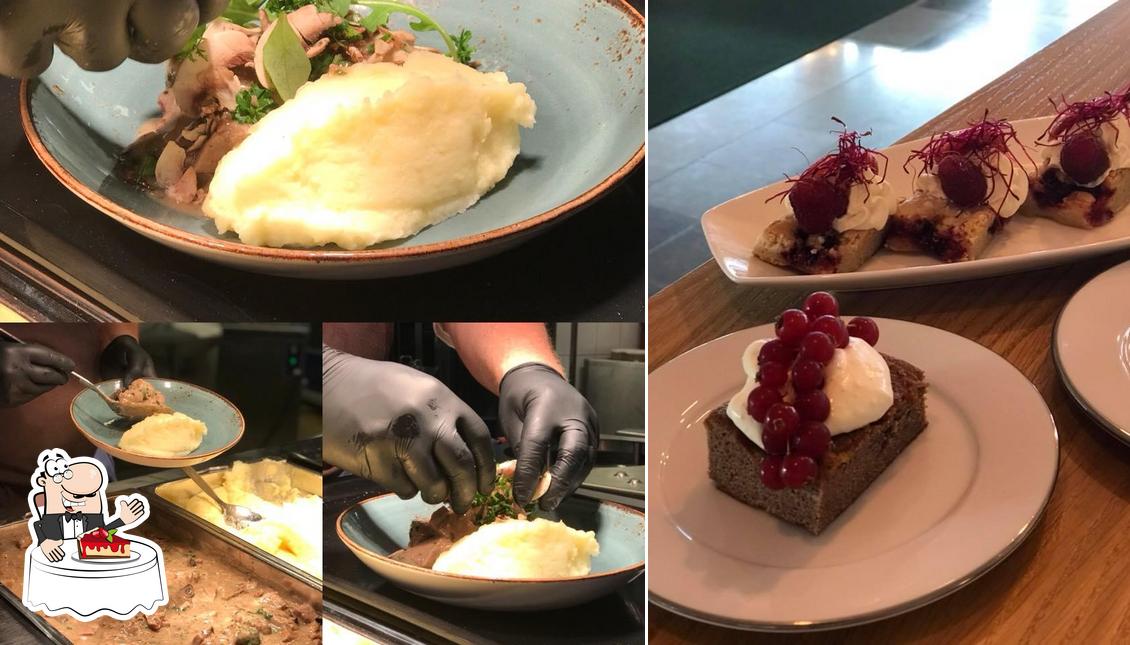 Bricks Eatery restaurant, Lund, Mobilvägen 12 - Restaurant reviews