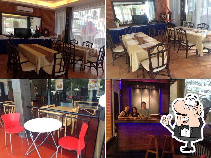Cafe Angelica & Barko, Cebu City - Restaurant menu and reviews