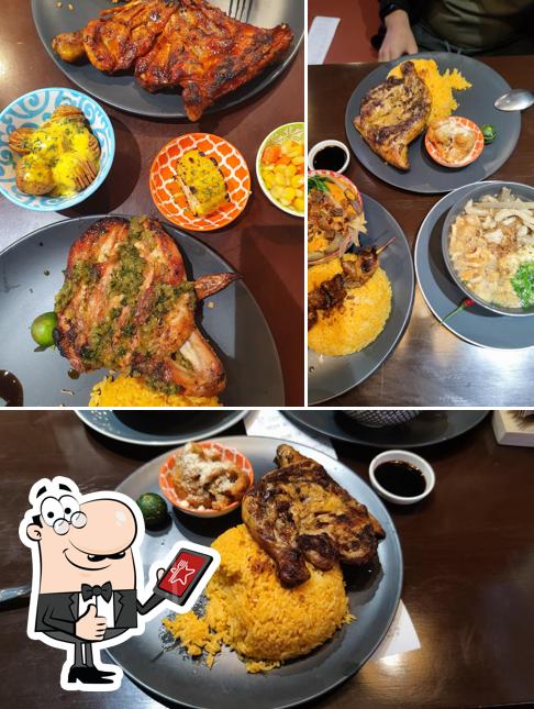 Chicken Deli - Malolos restaurant, Malolos - Restaurant reviews