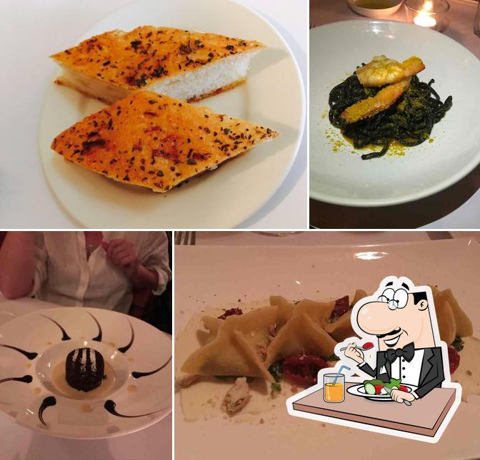 Da Noi in South Yarra - Restaurant menu and reviews