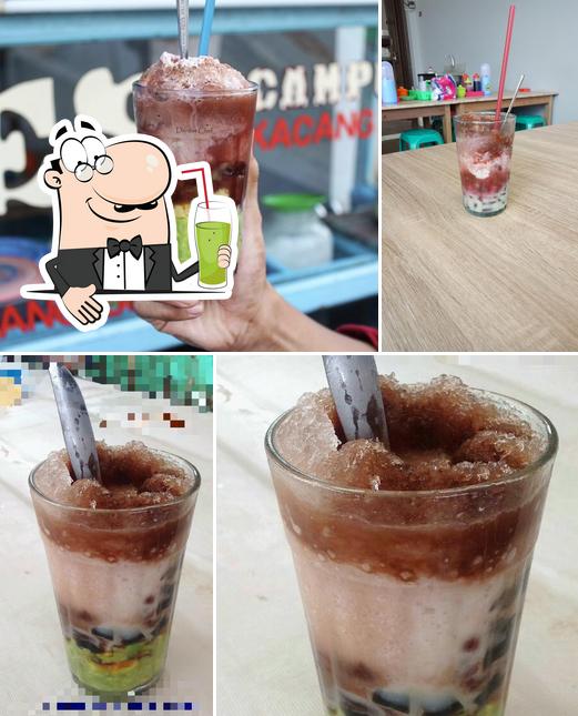Depot Kang Asep Es Campur, Palembang - Restaurant reviews