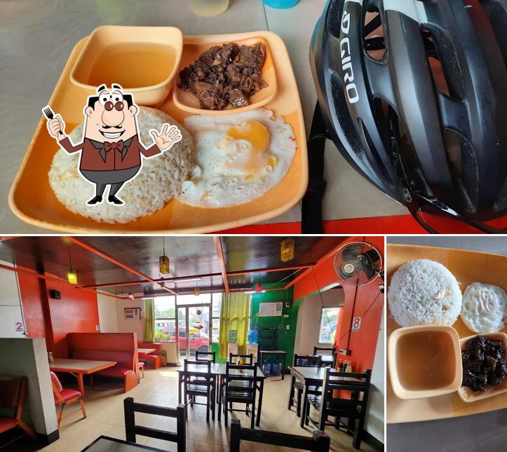 TAPSILOG, Dongalo's Best, Parañaque, Bacoor - Restaurant menu, prices ...
