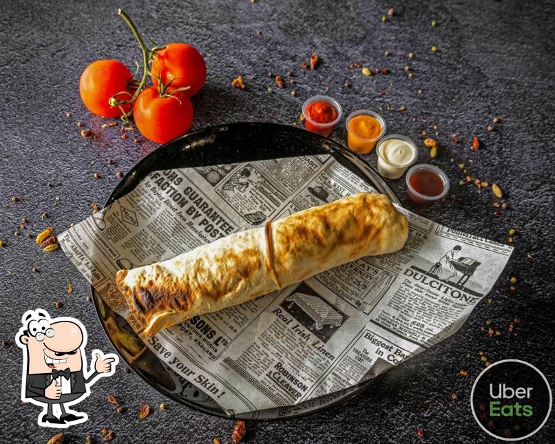 EAT TIME, Saint-Priest - Restaurant menu, prices and reviews