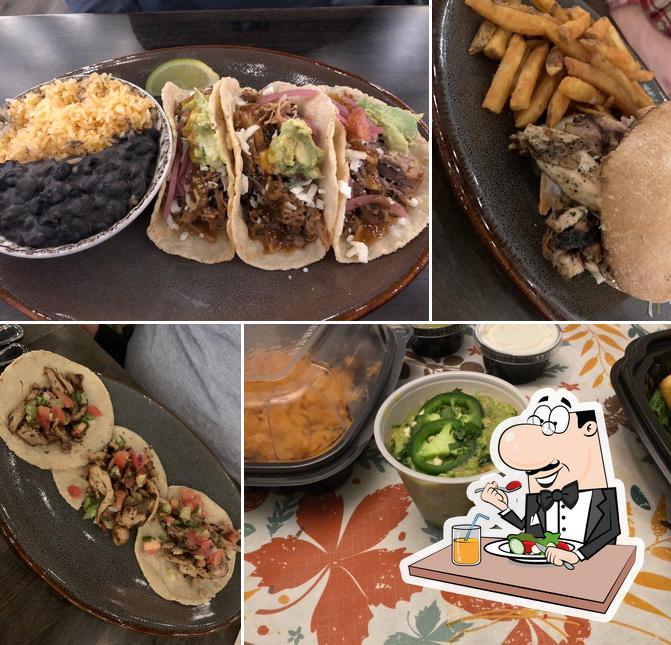 El Guapo In Catonsville Restaurant Menu And Reviews