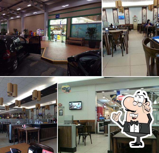 Graal Juiz de Fora restaurante, Juiz de Fora - Avaliações de restaurantes