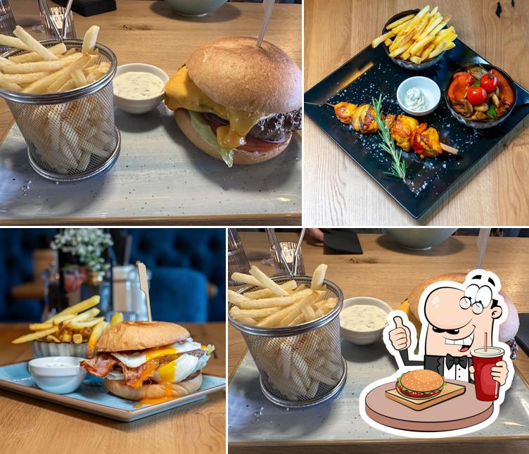 Hailey’s - MEET & EAT, Krems an der Donau - Speisekarte, Preise und ...