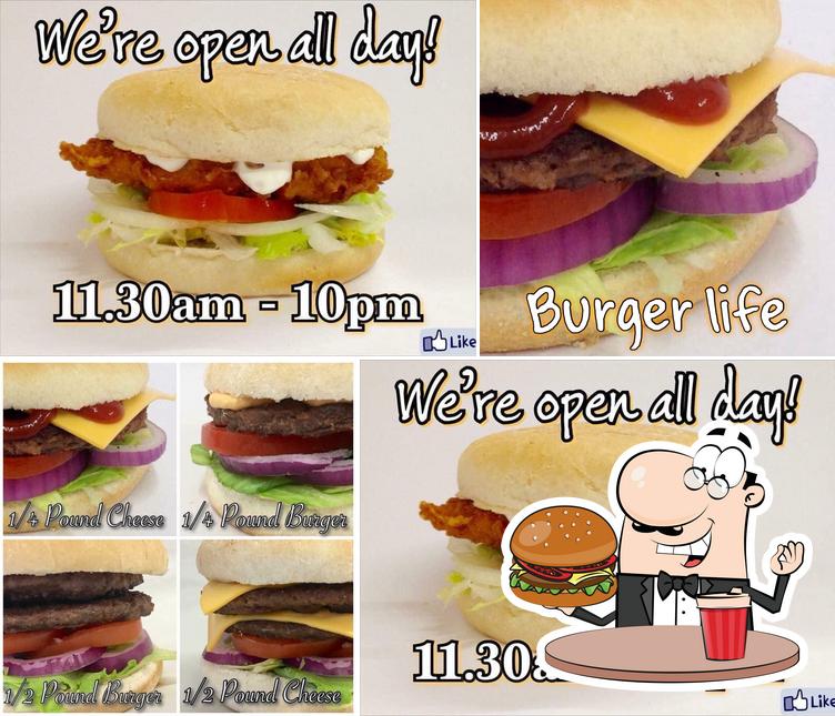 Hamble Lane fish and chips, Southampton - Restaurant menu, prices and ...